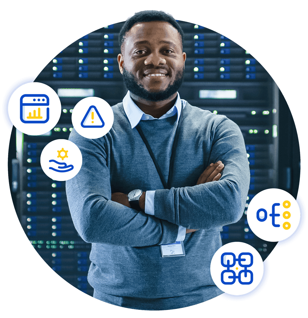 Loupen | Freshworks | Freshservice