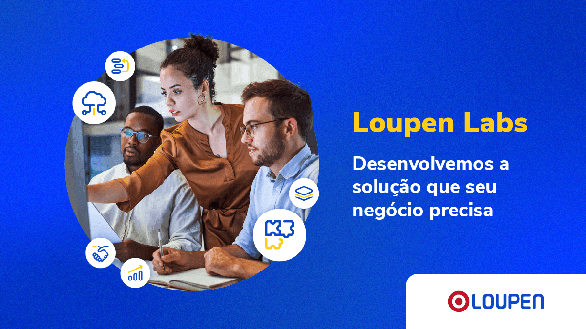 Loupen | Loupen Labs