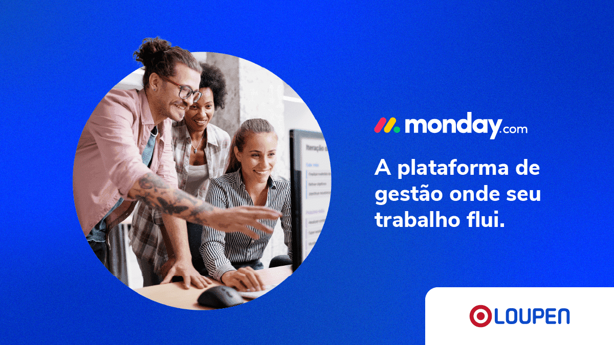 Loupen | monday.com